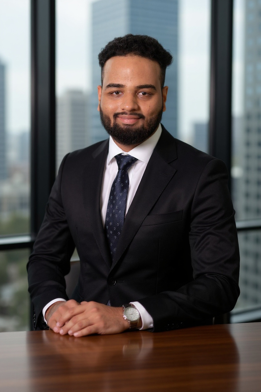 Parth Shah - Product Manager | Full-Stack Developer | n8n Automation Expert
